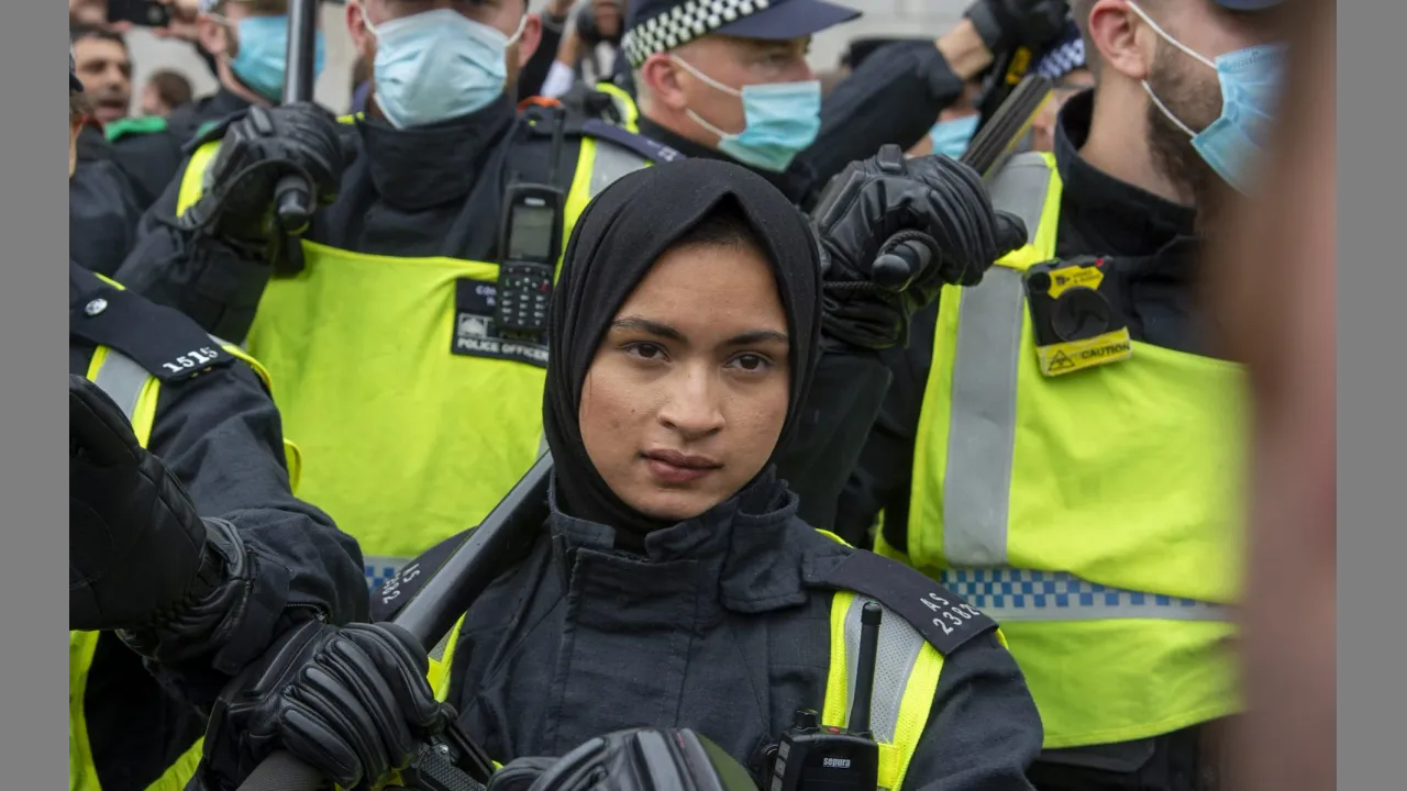 AWAKE AWAKE SWEET ENGLAND - Brighteon .com