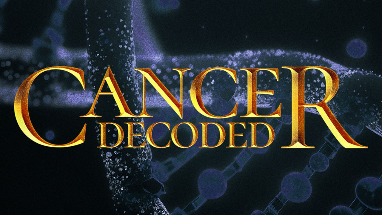 Cancer Decoded - Trailer - Brighteon .com