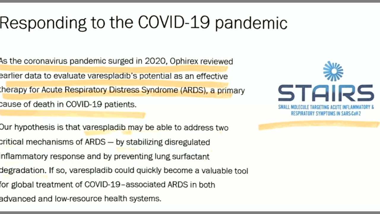 Dr. Bryan Ardis | “That Is Because It Is Envenomation People, You Just ...