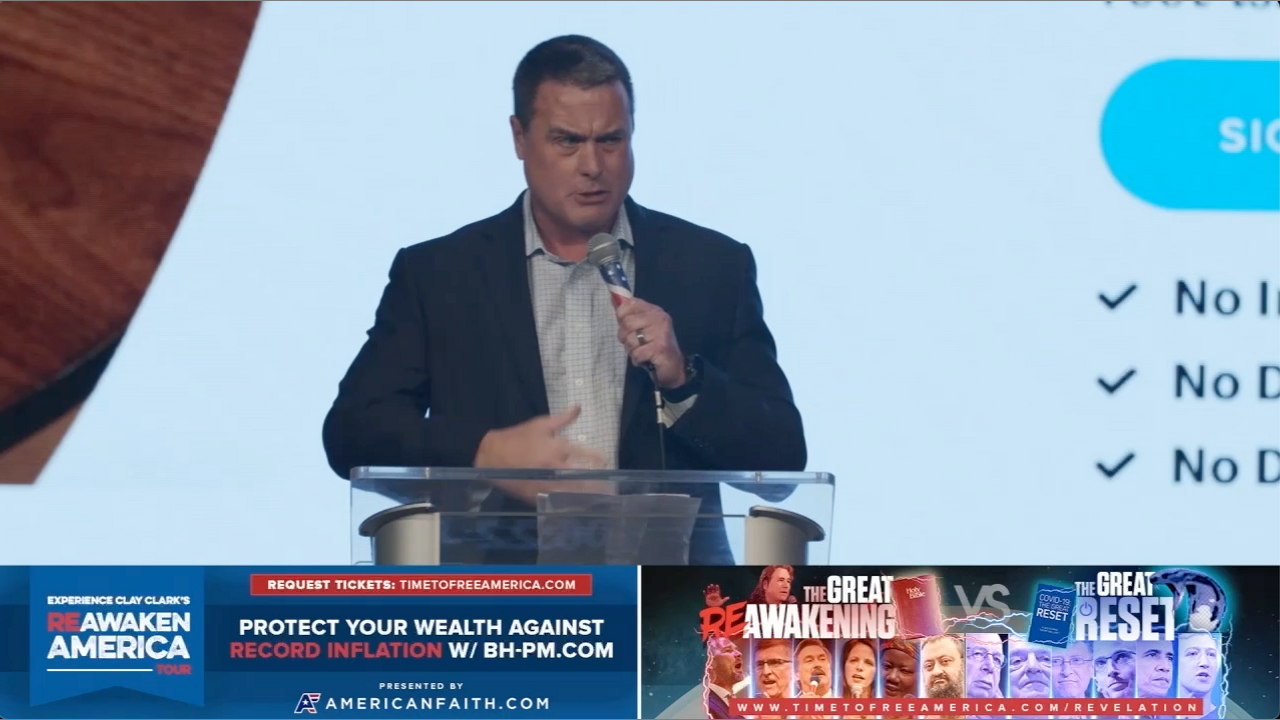 Adam Hardage | "Anything That Is Repugnant To The Constitution Cannot ...