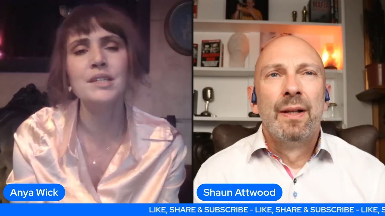 Epstein’s Niece Exposes ALL From Bill Clinton to Cult of Baal Exclusive ...