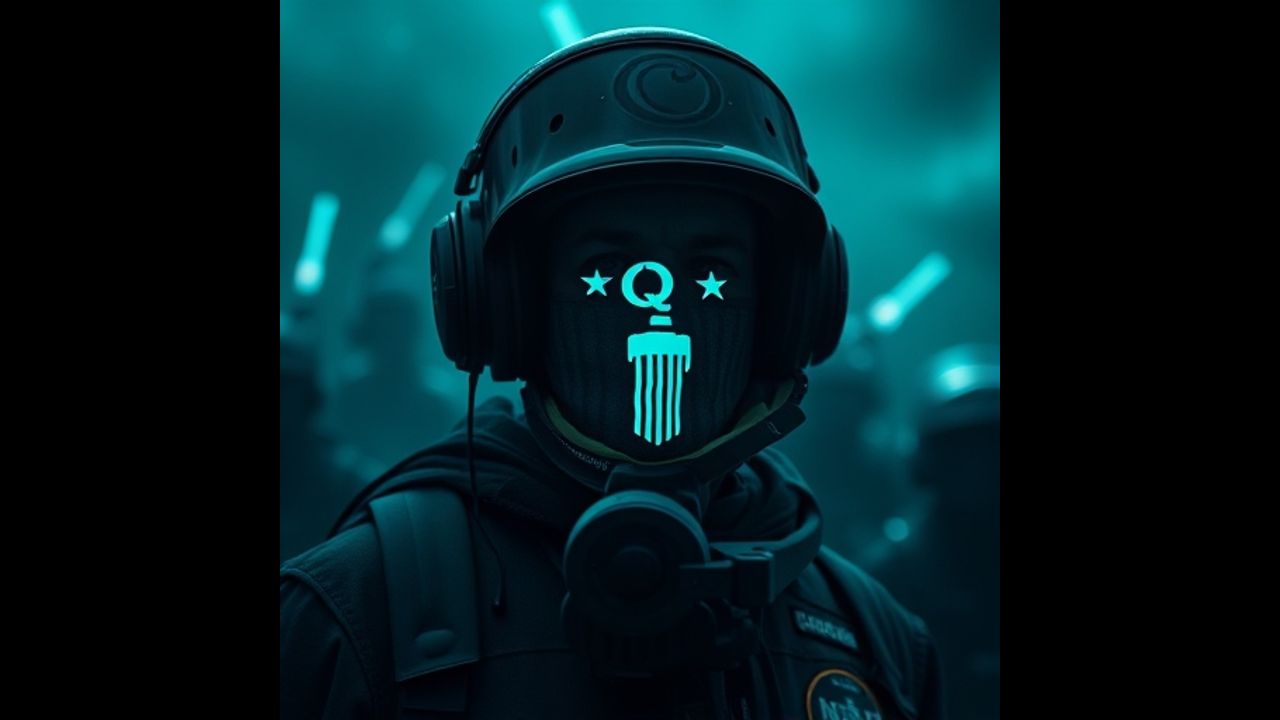 The Lid Off January 6th And Corruption/Tarik Johnson explains all ...