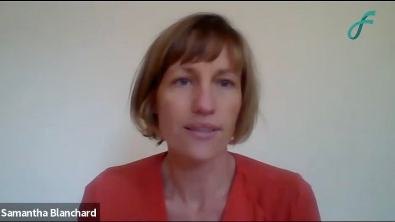 Liz Gunn: Samantha Blanchard & Jodie Bruning - 'Silenced' Documentary ...