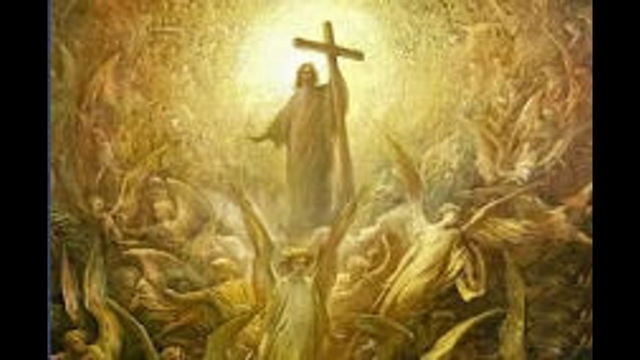 AFTER )))) This UPDATE VIDEO ,,, (( PART 2 of EDEN RESTORED )) Will Be ...