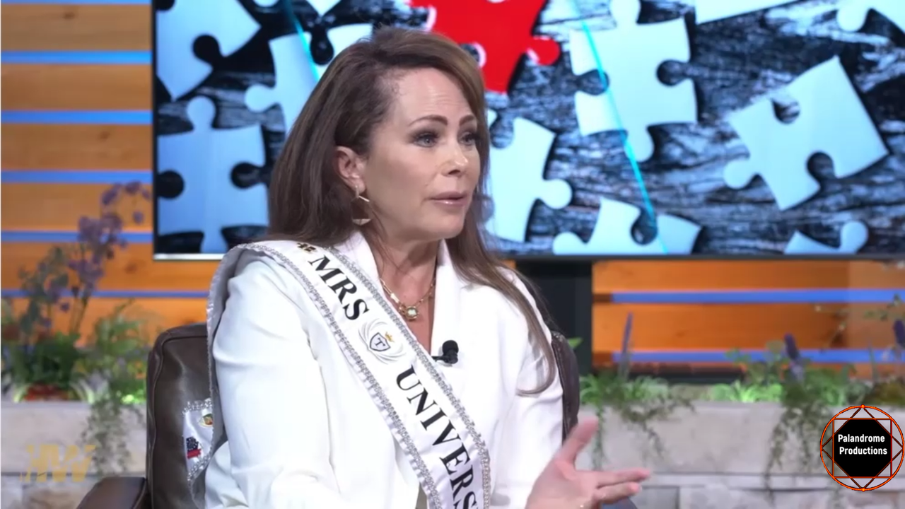 Heidi Scheer This is My Message for Parents - Brighteon.com