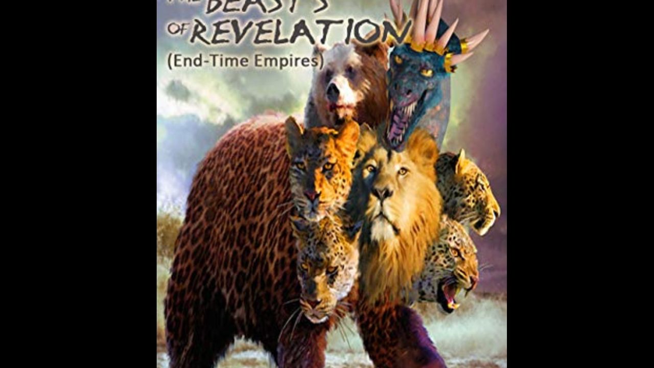 THE BEAST AI artificial intelligence - Brighteon.com