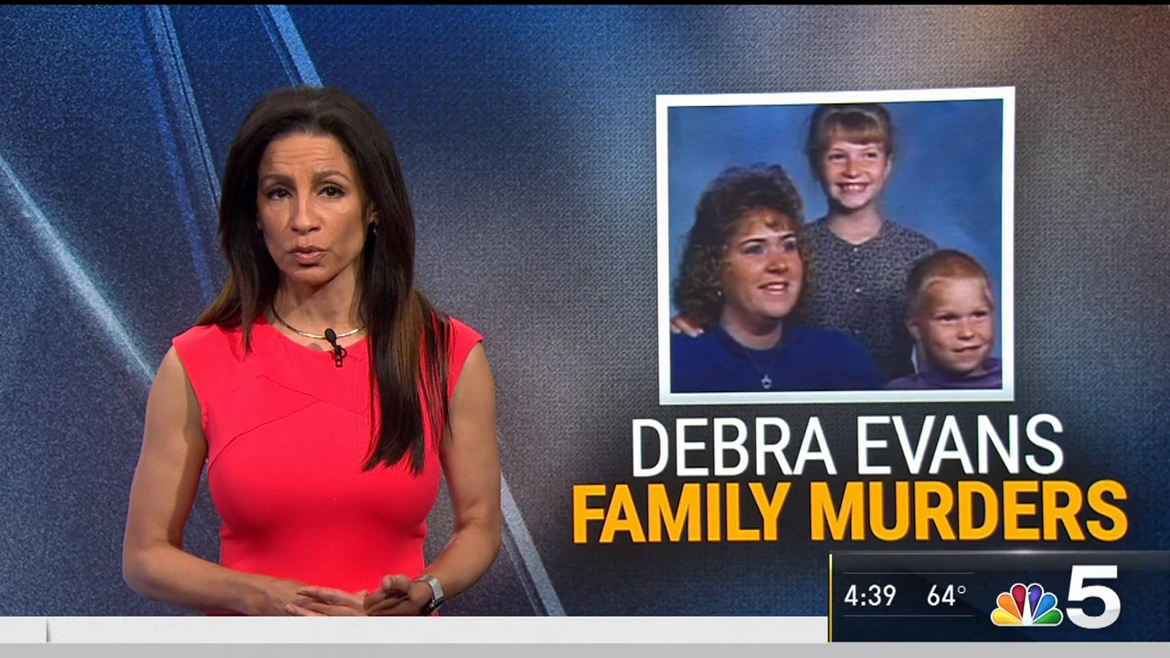 White Victims of Multiculturalism - 0156 - Debra Evans - Brief recap of ...