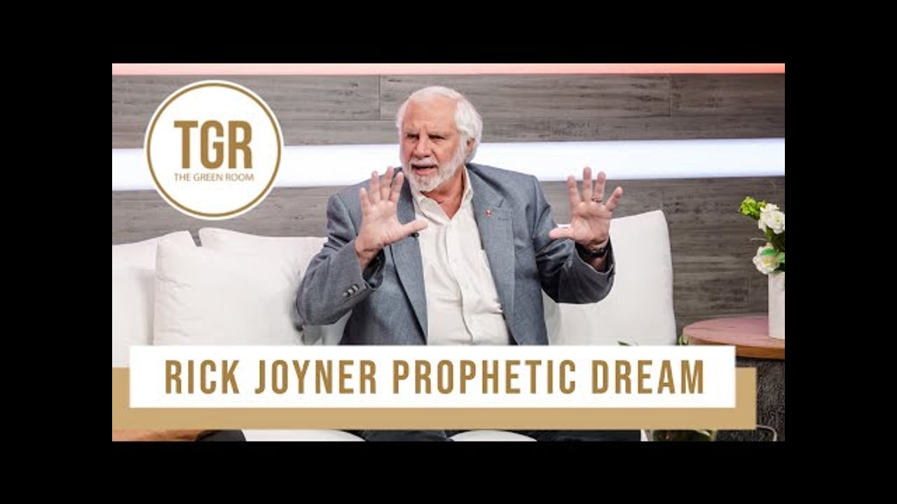 'The Second American Revolution - Civil War with Rick Joyner ...
