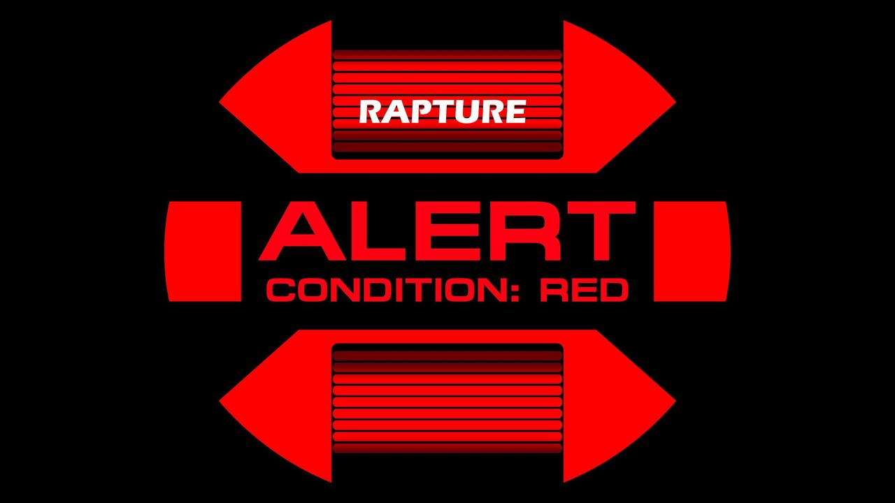 RAPTURE ALERT - Brighteon.com
