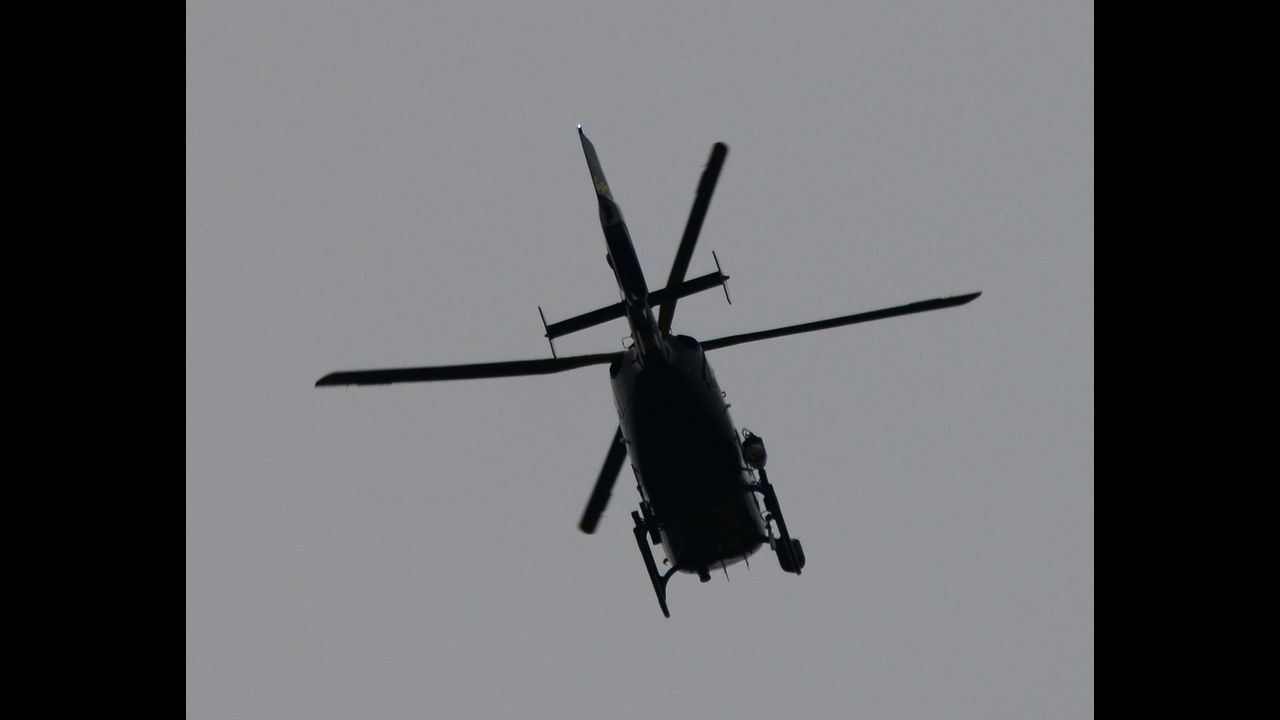 2/9/22 G-POLA GROUND LEVEL UNSAFE FLY 26493, MISCONDUCT REF WINTON ...