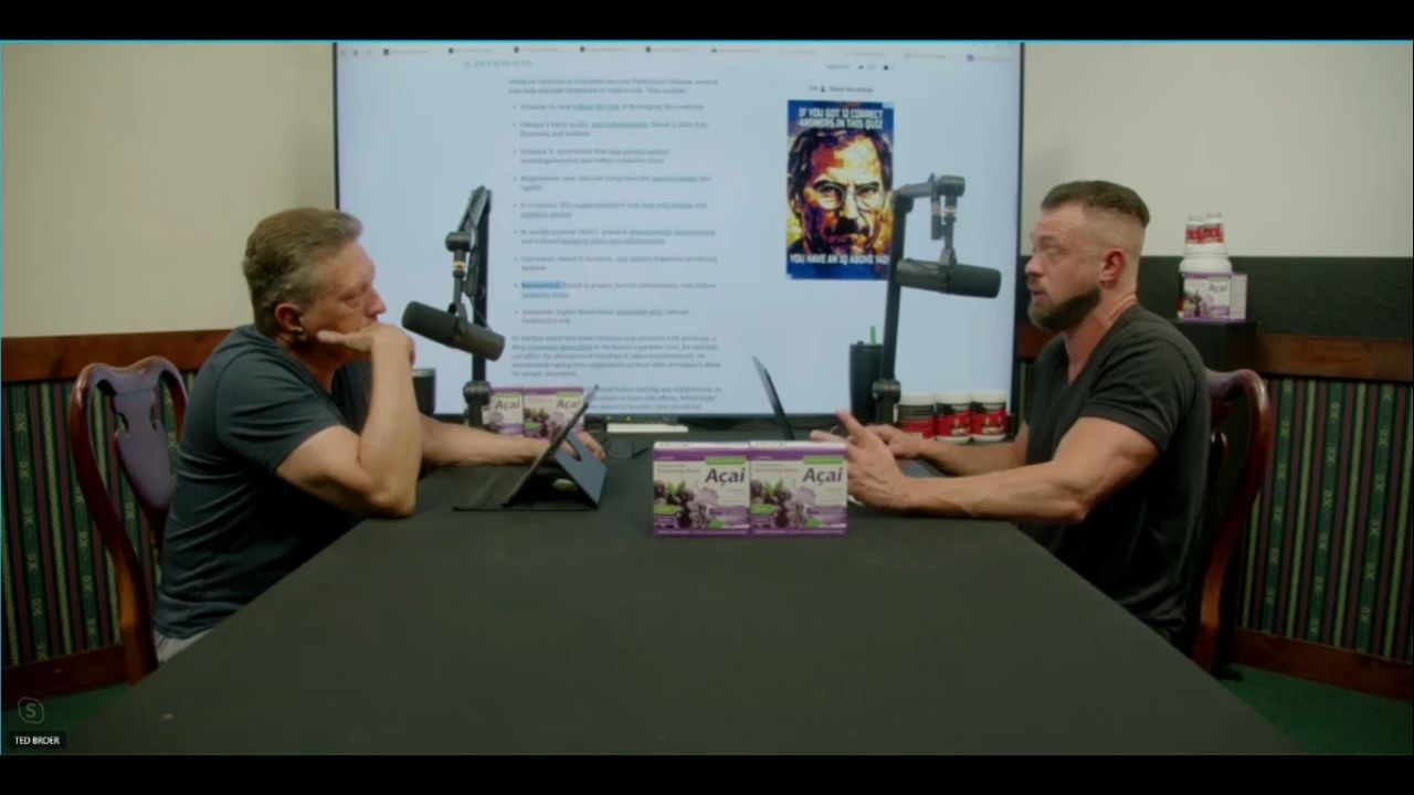 Healthmasters - Ted and Austin Broer Show - June 27, 2024 - Brighteon.com