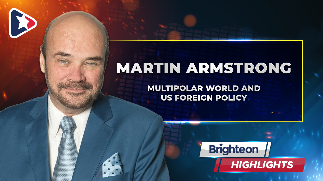 Multipolar World and US Foreign Policy - Brighteon.com