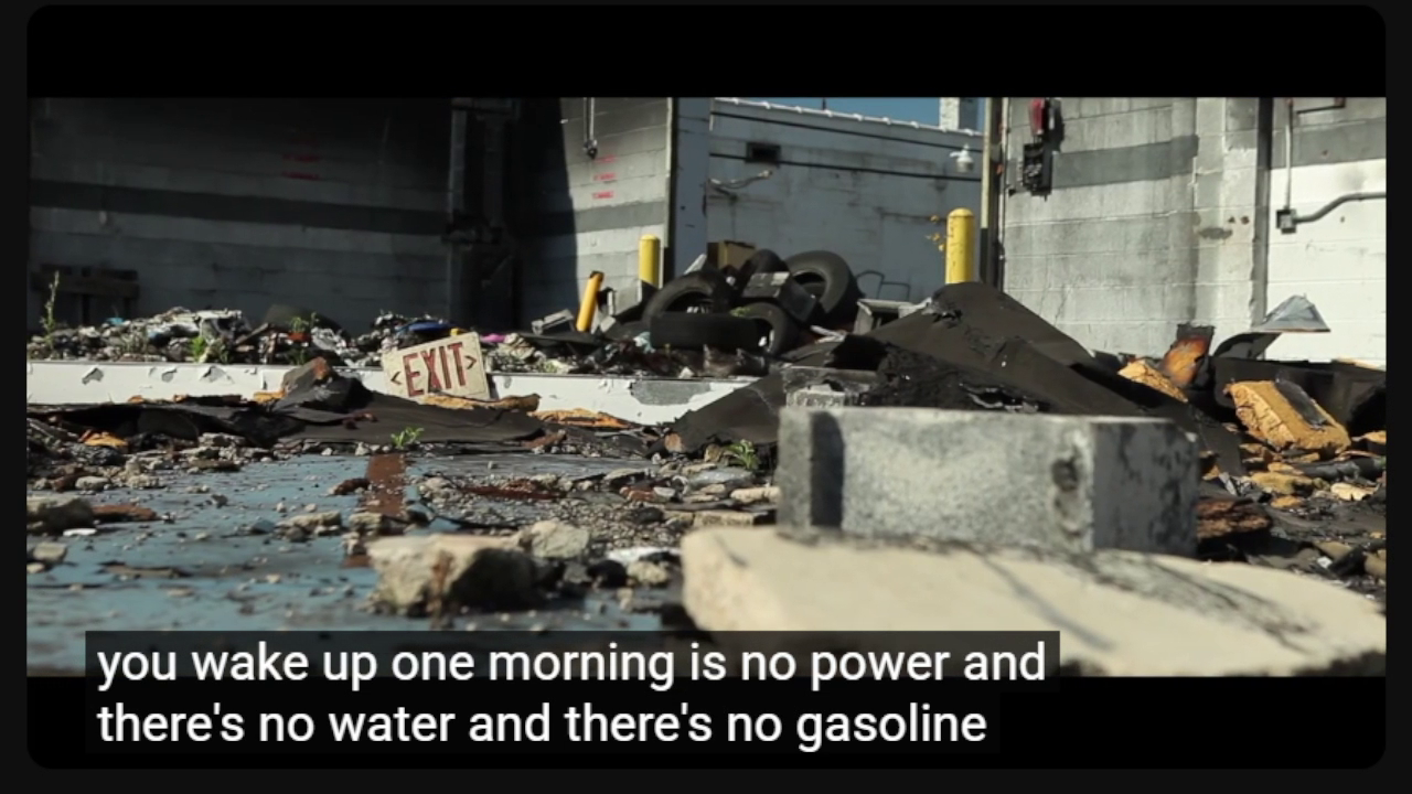 Major Ed Dames - Prepping For The Killshot - Brighteon .com