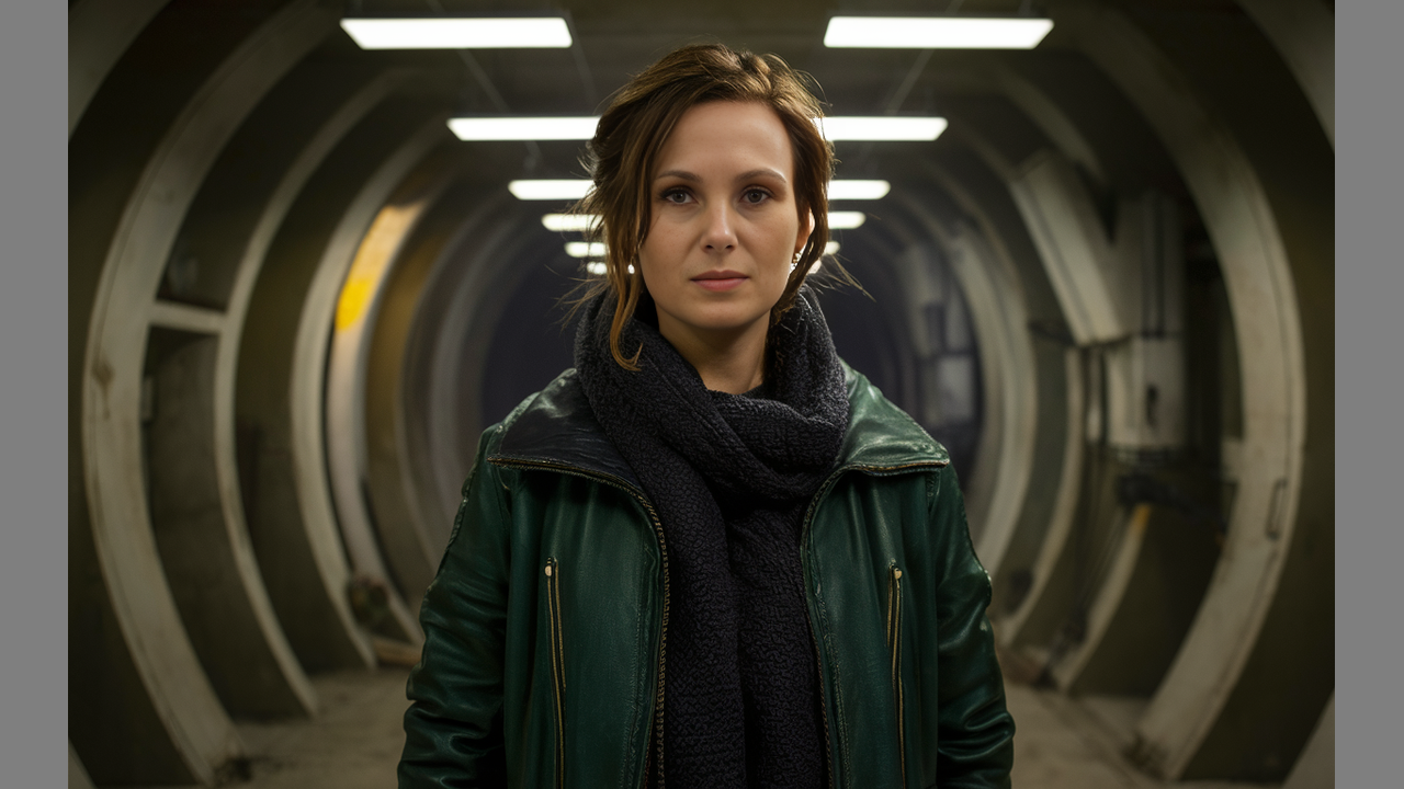 TRISH CHATBOT - Brighteon.com