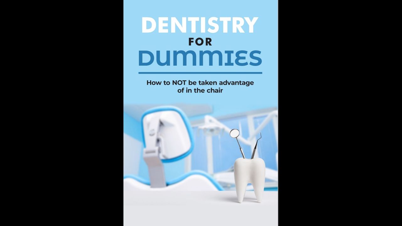 Dentistry for Dummies - Brighteon.com
