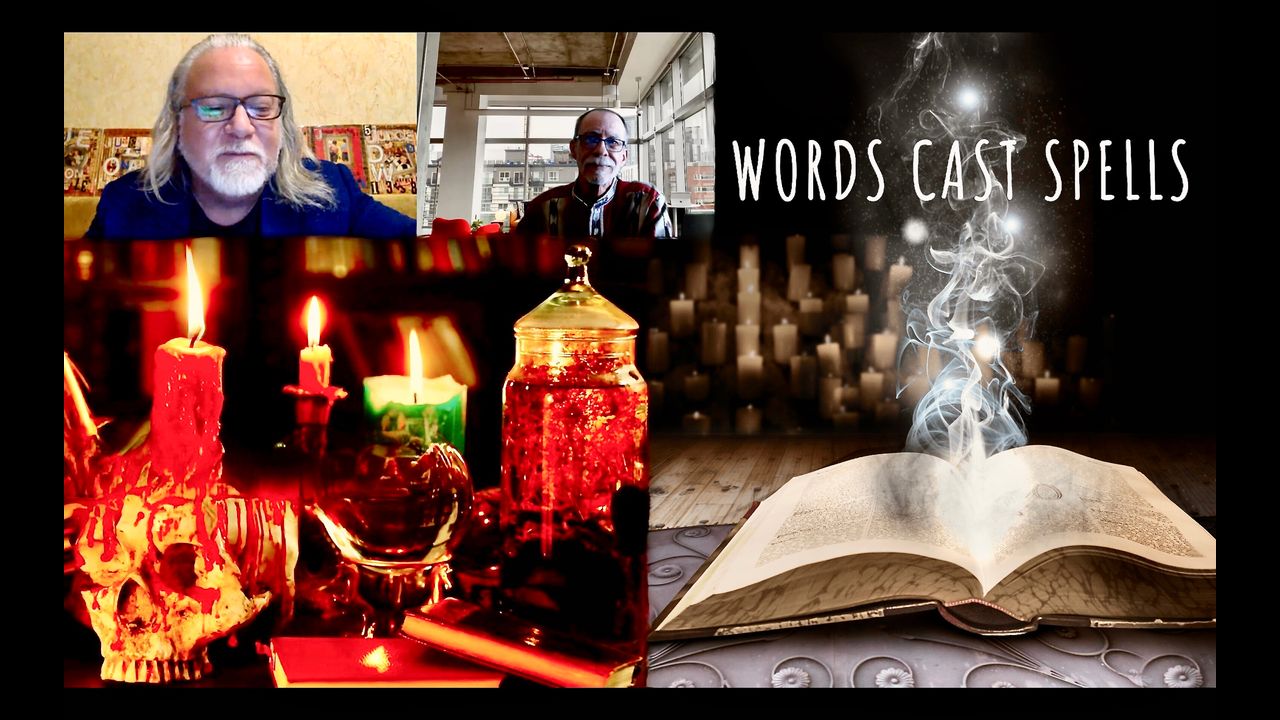 Spell Casting In Mass Media Bible Brainwashed Christians God Victor ...