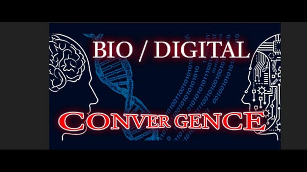 Bio-Digital Convergence - Brighteon.com