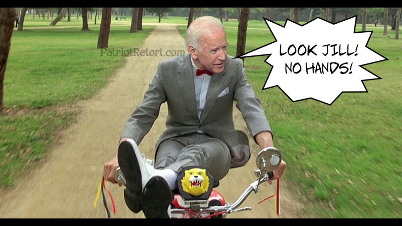 JoeBama Gets His Hands On Again At The Toy Drive - The Walking ...