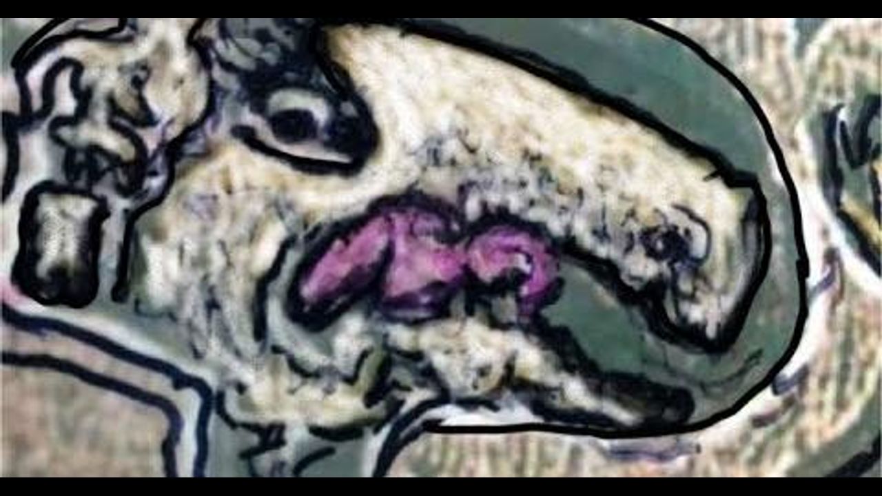 REMEMBER? "The PYRAMID Is Your ENEMY" ? Now it is ALL Become a ...