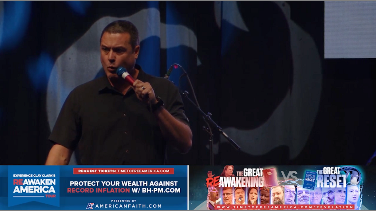 Adam Hardage | “Fauci Needs To Serve The Rest Of His Life In A 10x10 ...