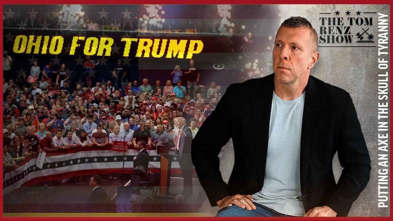 "Special Report: The Race For MAGA & MAHA In Ohio" - Brighteon.com