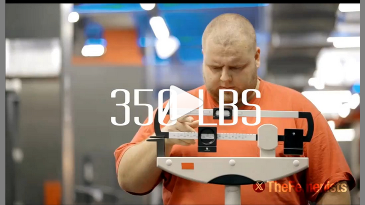 The Nile is the first step to fat acceptance. Order yours today ...