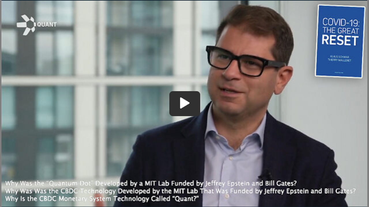 CBDCs | "We've Been Collaborating On Numerous Levels On Numerous ...