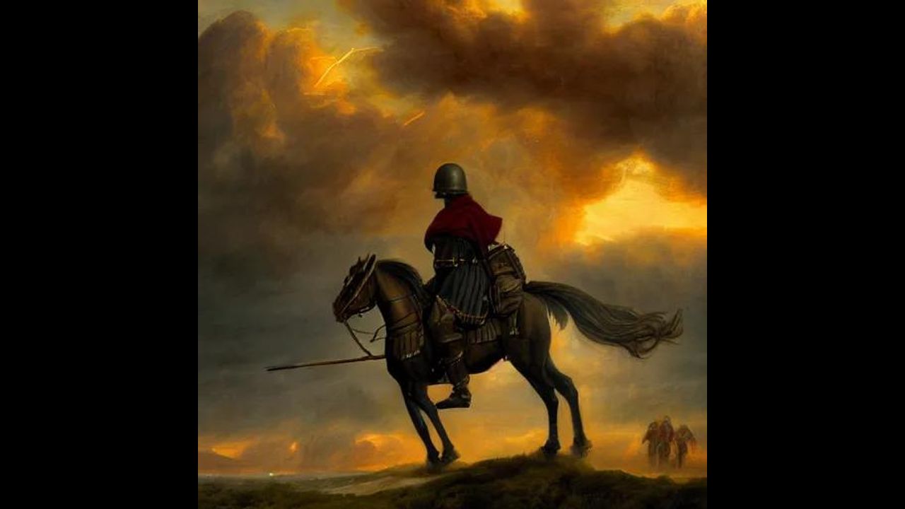 "Captain over Distress" with Shane & Jessica Knock - Brighteon .com