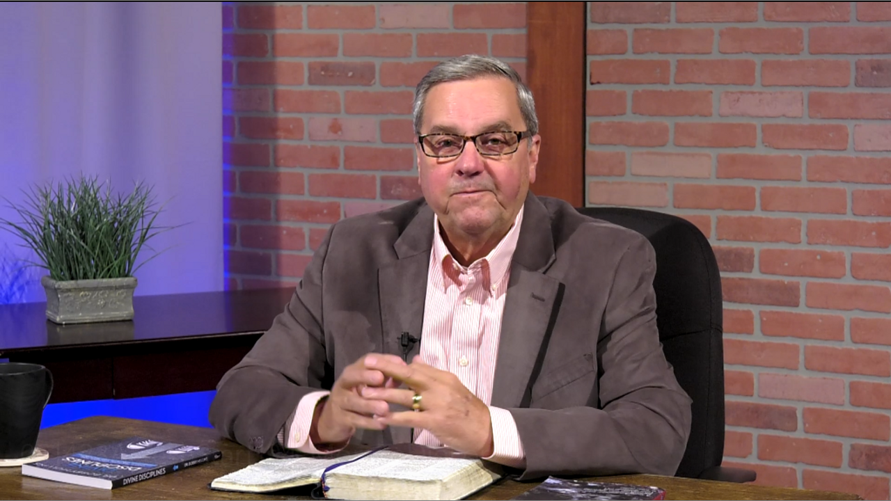 5/14/2023 A Fresh Start: Dr. Bobby Mullins - Brighteon.com