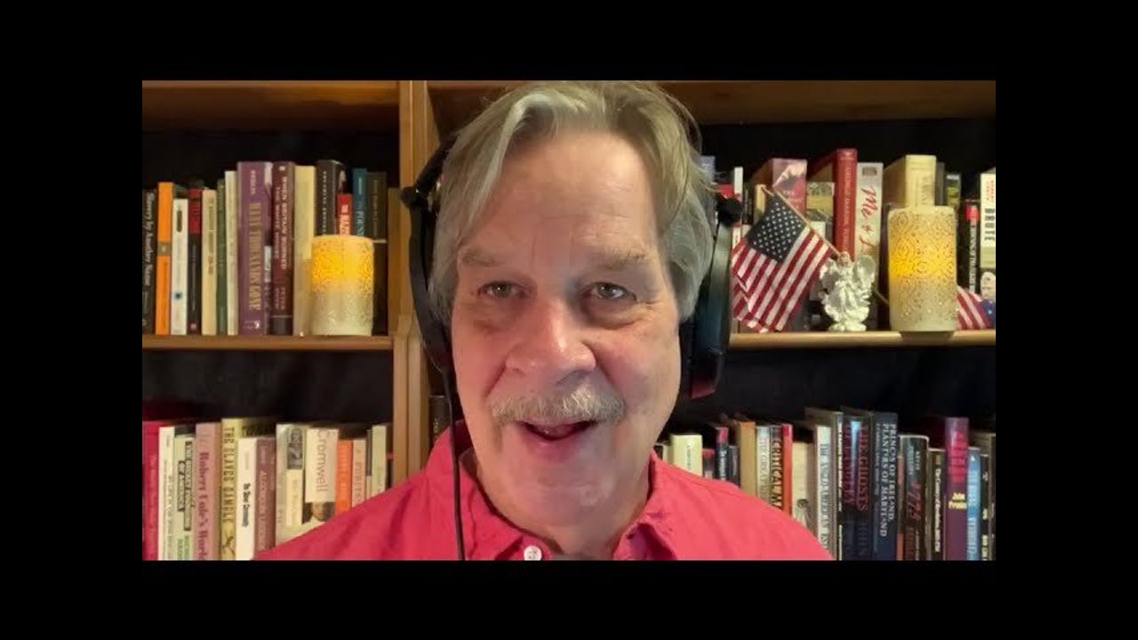 Operation Gladio, part 13c - Brighteon .com