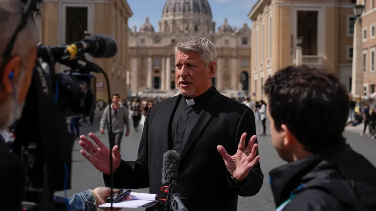 Aliyah Chavez (Kewa Pueblo): The Doctrine of Discovery repudiate ...