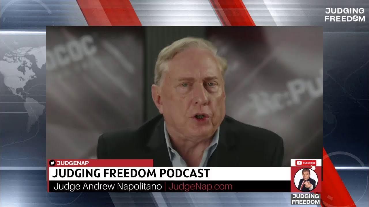 COL. Douglas Macgregor : Readying For War With Iran - Brighteon .com