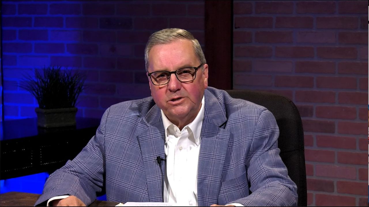 1/15/2023 A Fresh Start: Dr. Bobby Mullins - Brighteon.com