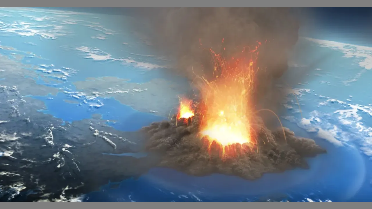 Scientists discover Magma Cap keeping lid on Yellowstone National Park ...