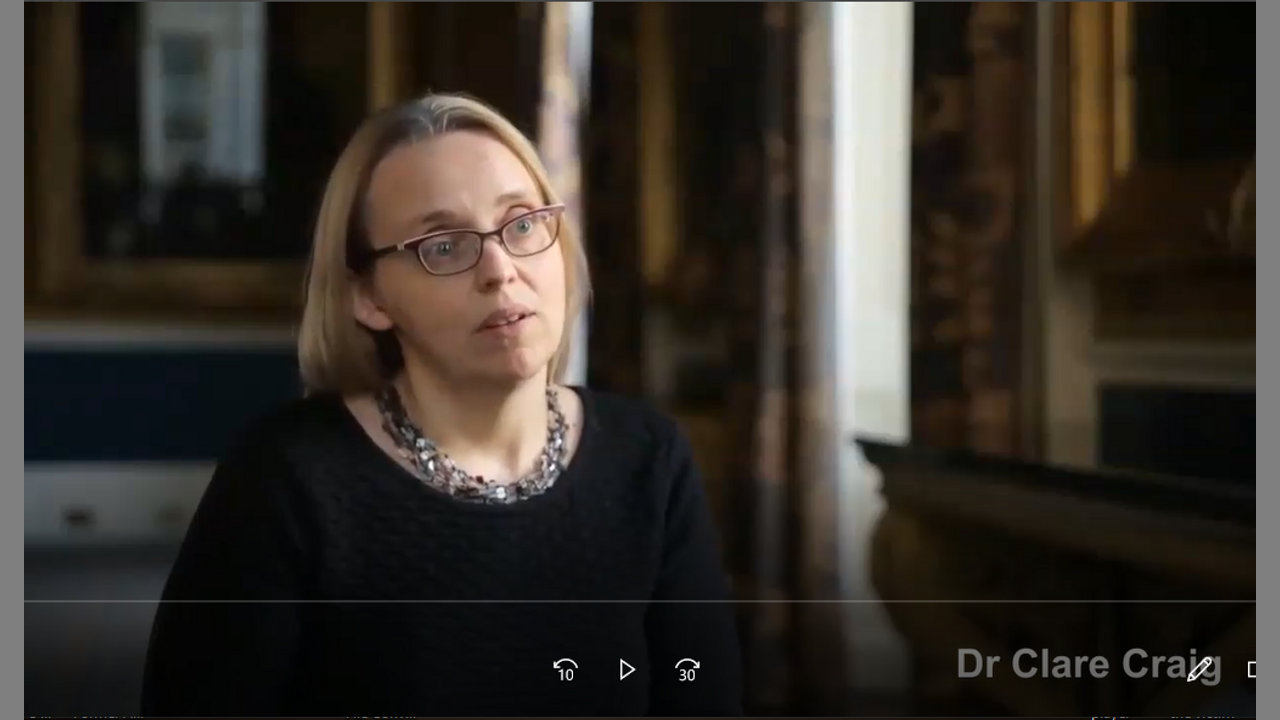 Dr Clare Craig Pathologist The PCR Polymerase Chain Reaction Tests ...