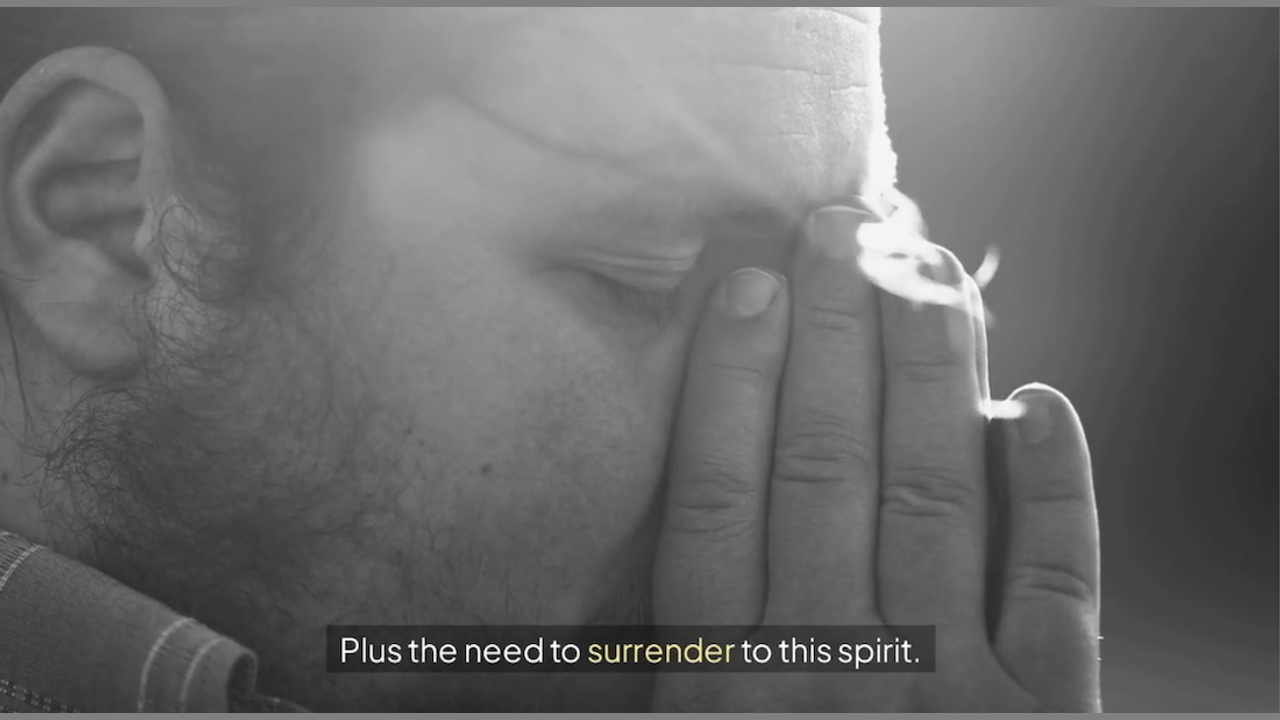 Personification of the Holy Spirit: A Sermon And chatgpt discussion ...