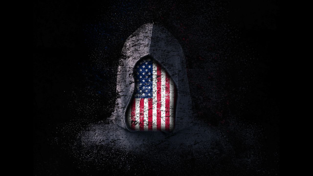 PRUDENT PEOPLE FORESEE DANGER: Chris Weatherman - Brighteon .com