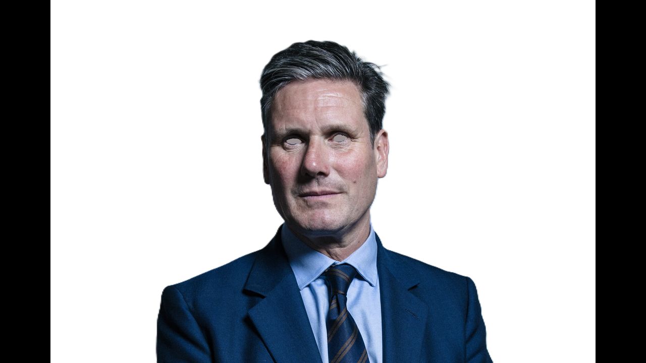 BRITISH PRIME MINISTER ELECT KEIR STARMER - Brighteon .com