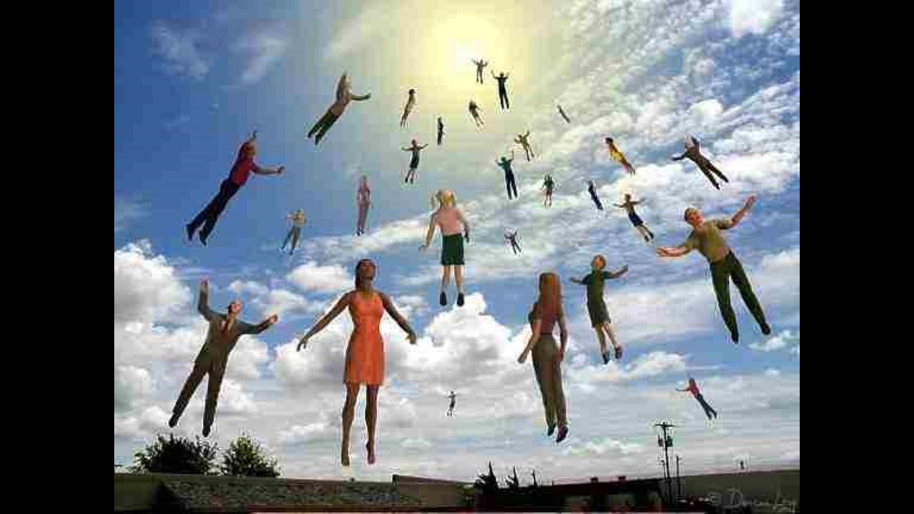 THERE IS NO RAPTURE! - Brighteon.com