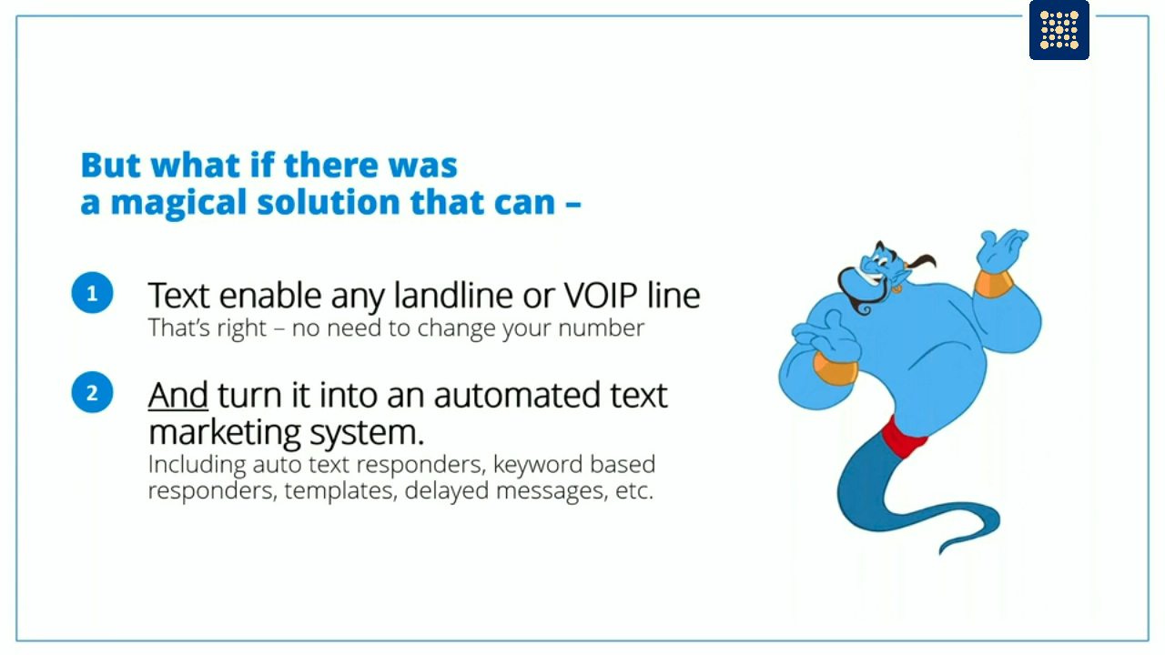 How to Receive SMS Text Messages on a Landline or VOIP Phone ...