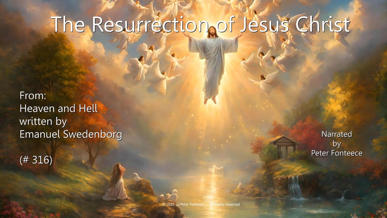 The Resurrection of Jesus Christ - Brighteon.com