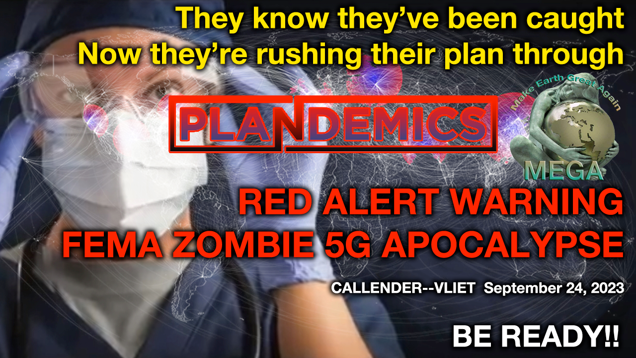 They Know They’ve Been Caught – Now They’re Rushing Their Plan Through ...