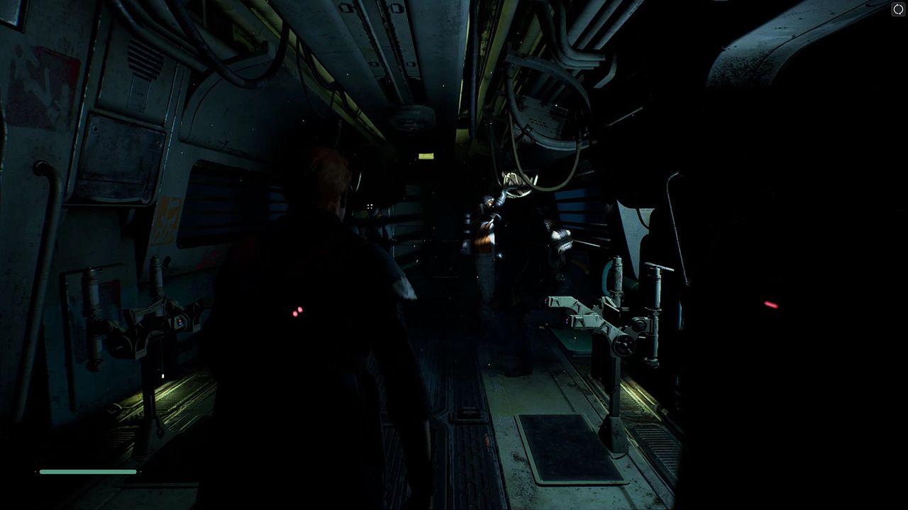 Jedi Fallen Order: Prauf where are you - Brighteon .com