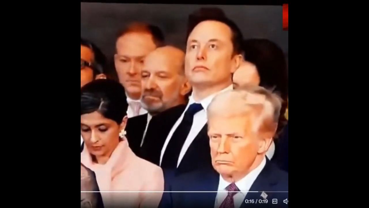 Where is Elon? - Brighteon.com