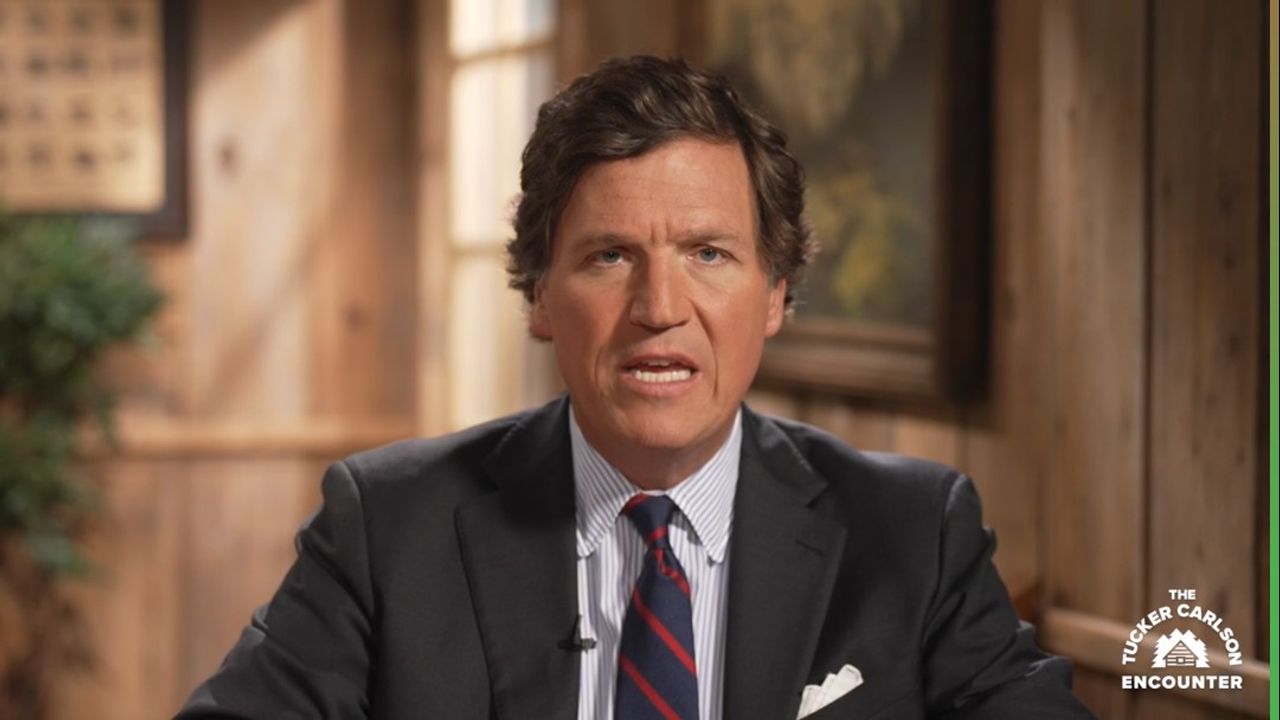 Here's What Really Happened on January 6th - Brighteon .com