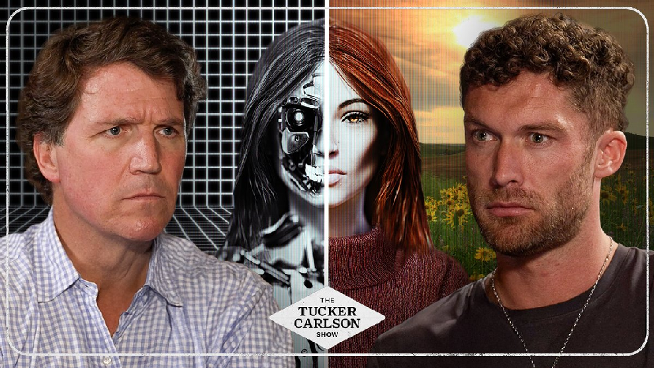 A Warning To Men - Brighteon .com