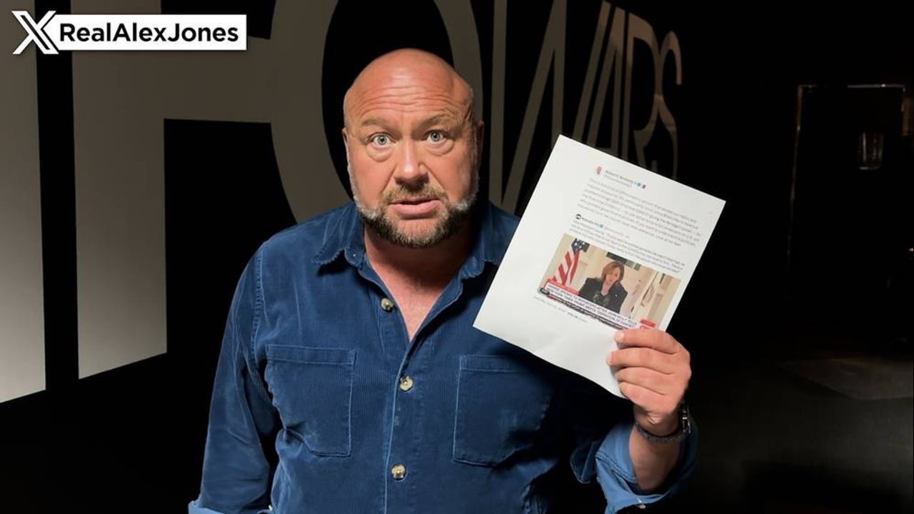 As Predicted, Kamala Harris Chickens Out Of Joe Rogan Interview - Brighteon.com