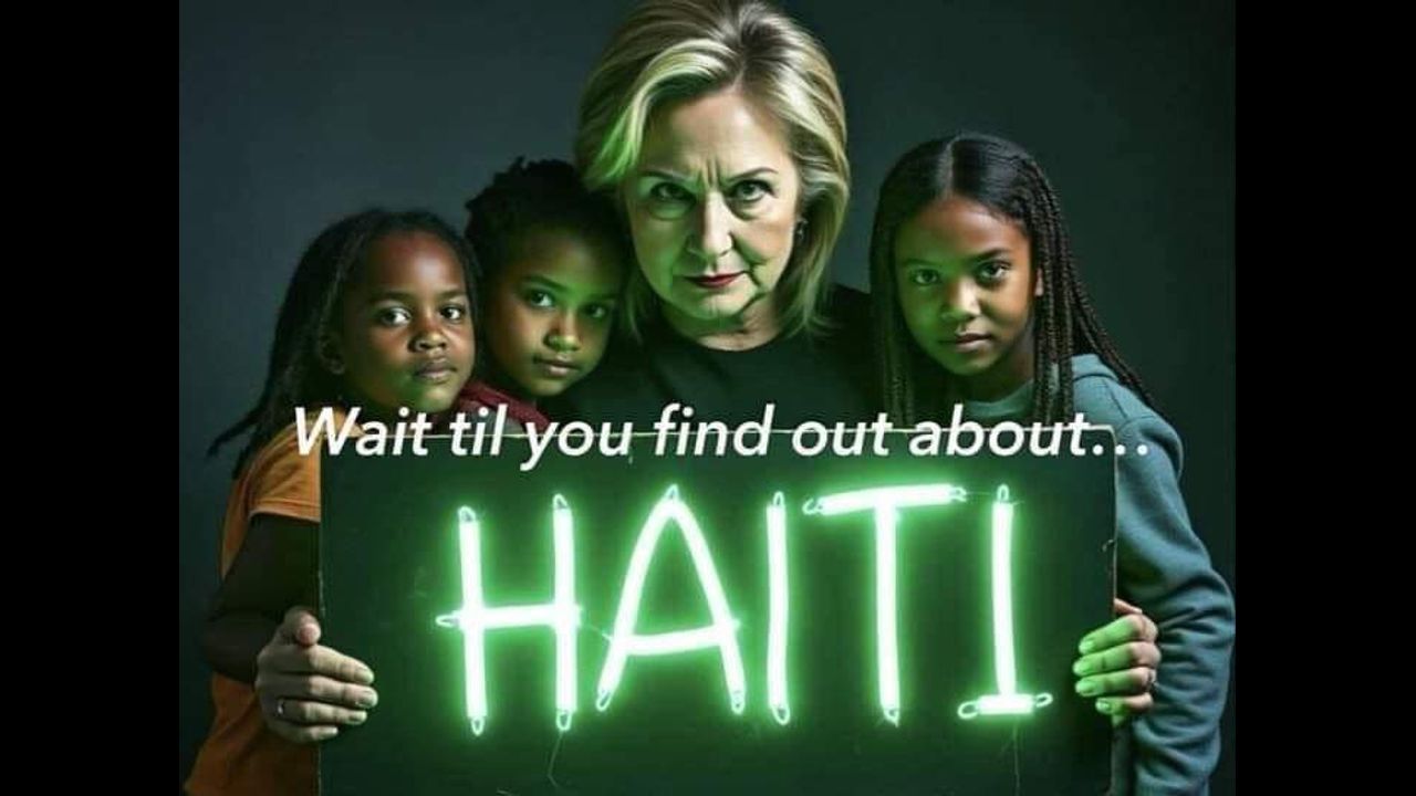 The Secret Meaning of MAGA! - Brighteon .com