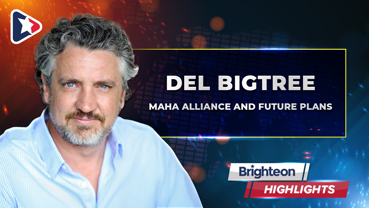 MAHA Alliance and Future Plans - Brighteon.com
