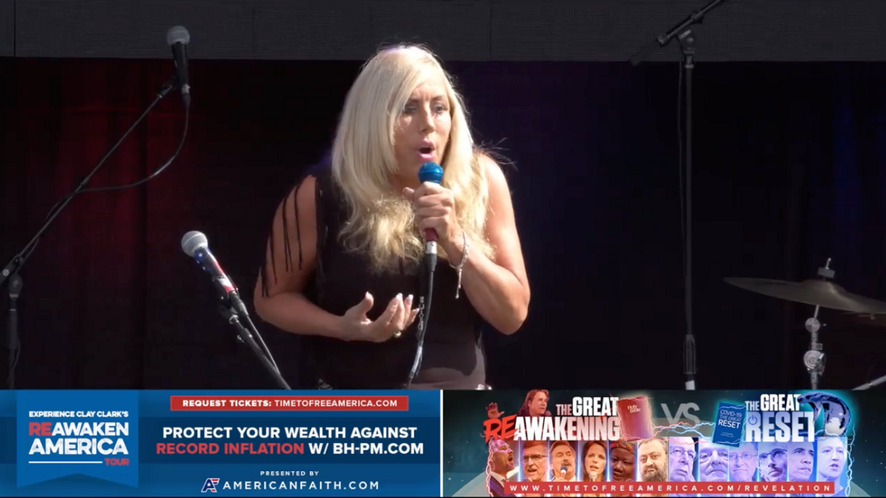 Dr Meri Crouley | “This Was My Mission That I Got From The Lord ...